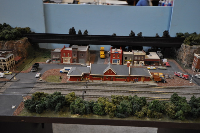 Past show pictures | Lynden Train Show